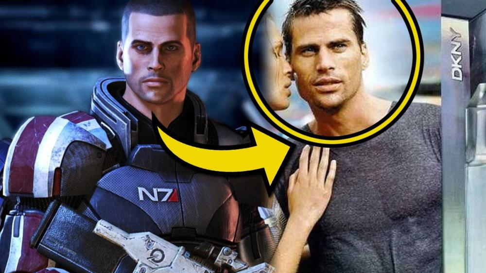 Mass Effect: 10 Things You Didn't Know About Shepard | N4G