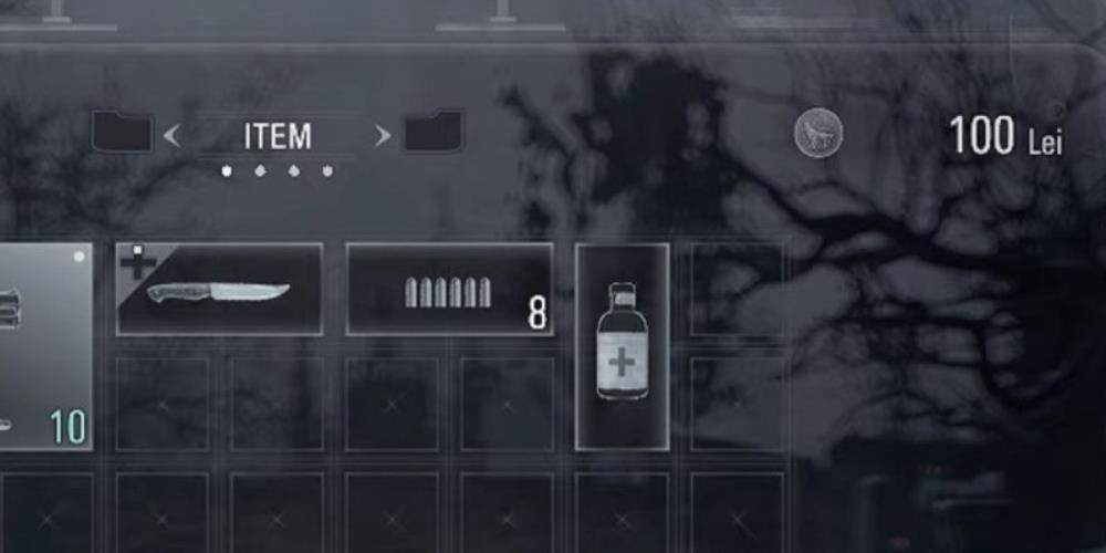 Resident Evil Village Currency Suggests It Will Take Place in Romania | N4G