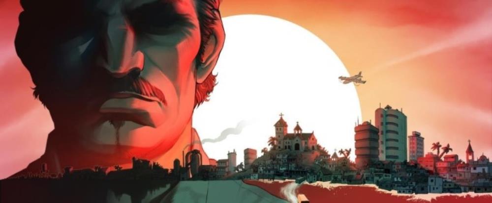 tinyBuild Announces Cartel Tycoon, Demo Available Now - Hardcore Gamer ...