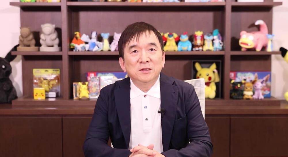 The Pokemon Company Will Reveal a "Big Project" Next Week During ...