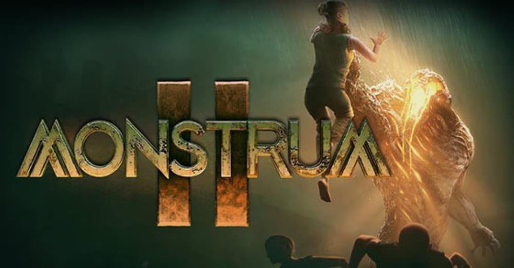 The multiplayer survival horror game “Monstrum 2” is now available for ...