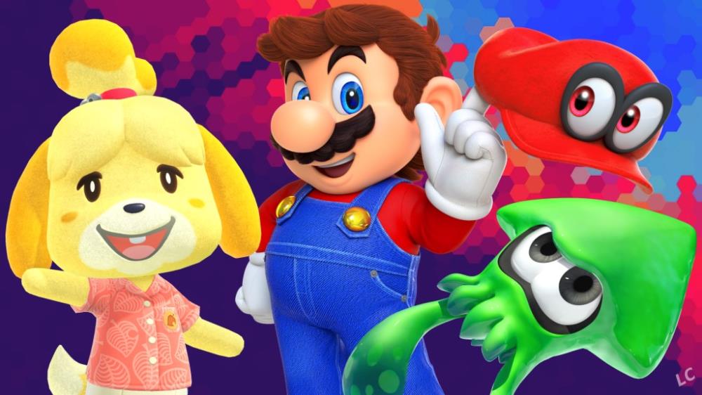 Top 10 Nintendo Switch Exclusive Games that Should Come to PC | N4G