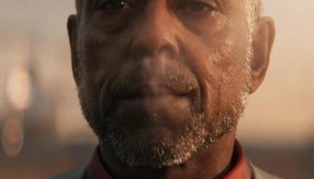 Far Cry 6 Teaser Releases | N4G Far Cry 6 Teaser Releases | N4G
