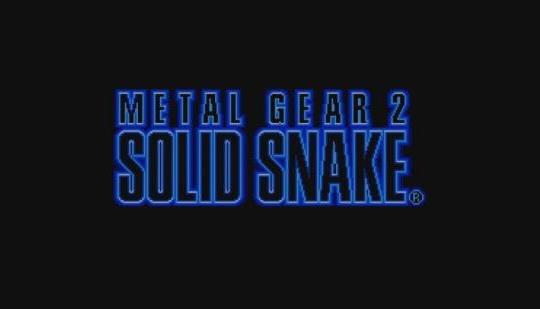 30 Years of Solid Snake: How the 8-Bit Sequel Defined the Stealth Genre ...