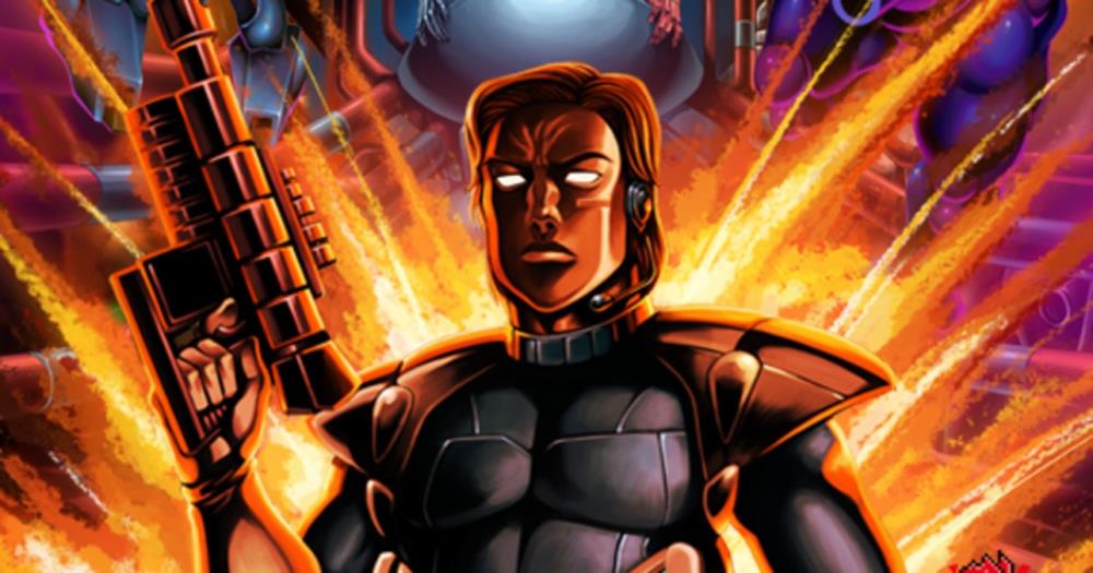 Ultracore (PS4) Review - An Unearthed Treasure, Or Relic Of A Bygone ...