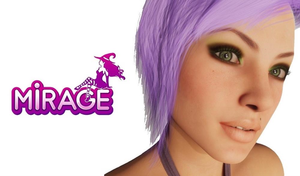 The Mirage Game in Development offers Incredibly Realistic 2D & VR ...