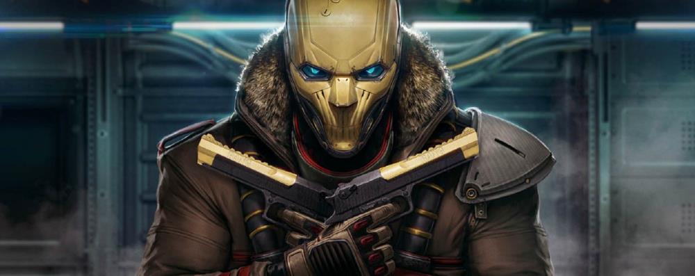 Rogue Company is a worthy rival to Counter-Strike and Valorant ...
