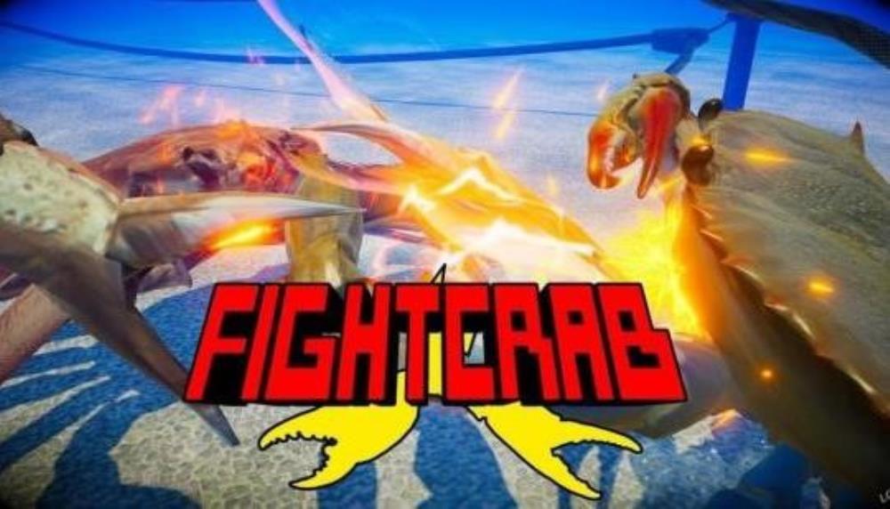 Review: Fight Crab | Link-Cable | N4G