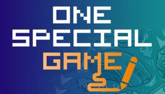 SpecialEffect has just announced its “One Special Game” community ...