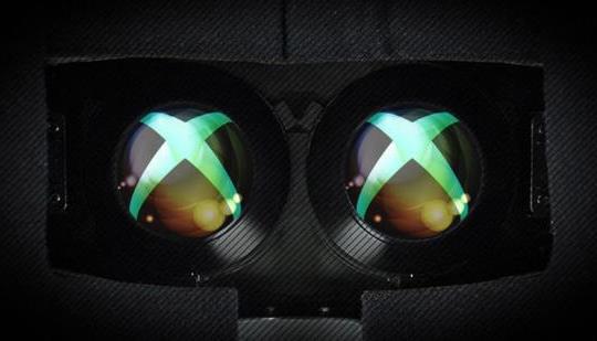 Xbox VR - 4 Reasons Microsoft Should Finally Welcome VR | N4G