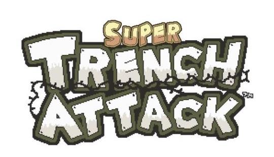 Super Trench Attack Review — The Gamers Lounge | N4G