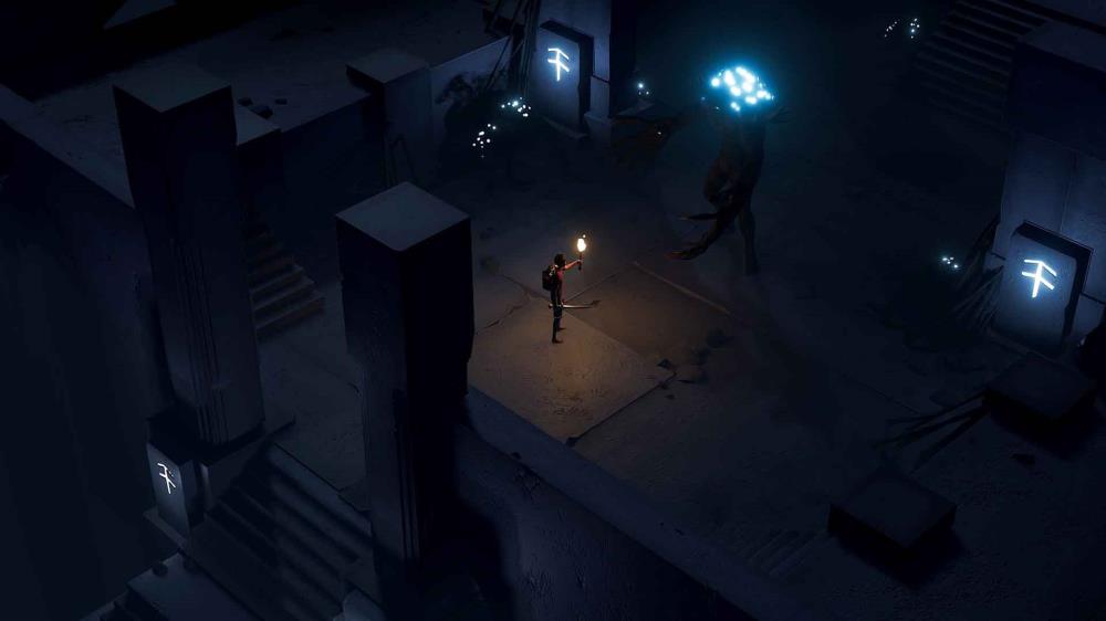 Youtuber Julian Ball of Flow Graphics Studio shares development story ...