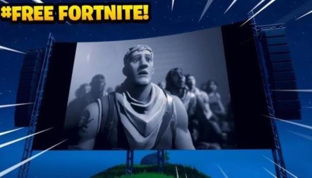 Epic Games Trolls Apple Over Fortnite iOS Pulling With 1984 Commercial ...