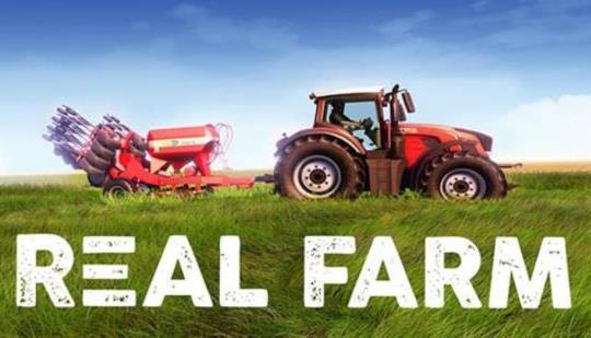 “Real Farm – Gold Edition” has just been announced for PC, PS4 and the ...