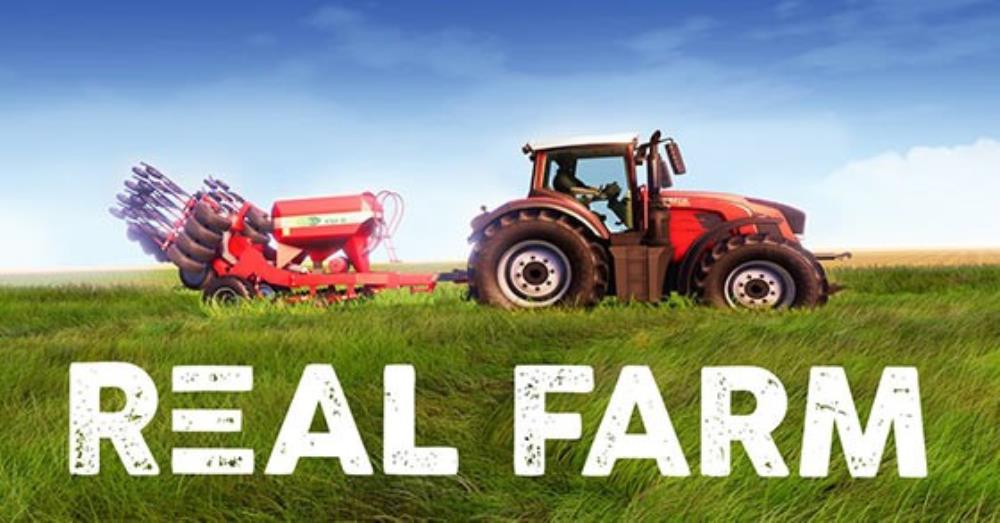“Real Farm – Gold Edition” has just been announced for PC, PS4 and the ...