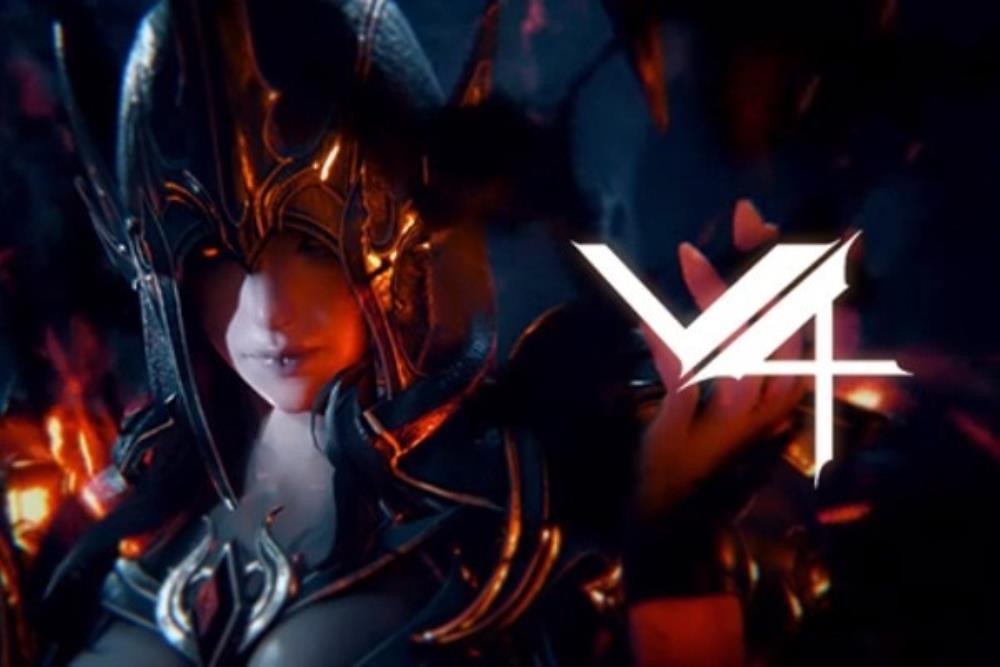 The MMORPG cross-platform title “V4” has just announced its new global ...