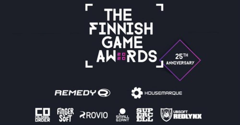 The best Finnish games of 2019 has just been awarded at the Finnish ...