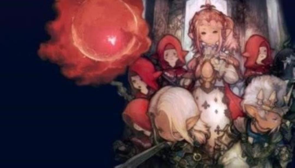 Final Fantasy XIV The Rising Seasonal Event 2020 Celebrates 7th ...