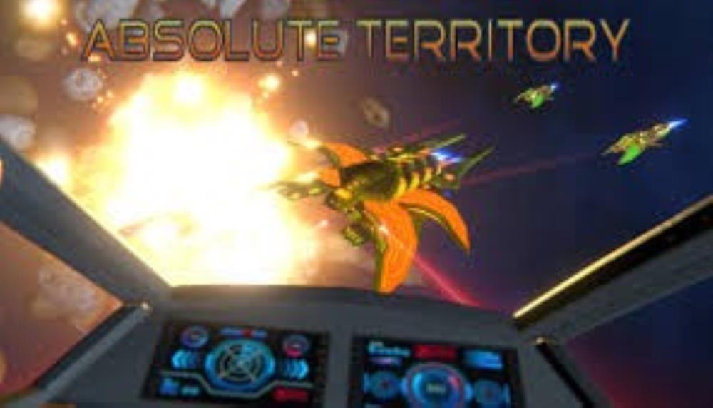 Absolute Territory: The Space Combat Simulator review | N4G