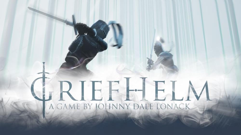 The medieval tactical duelling game “Griefhelm” is now available via ...
