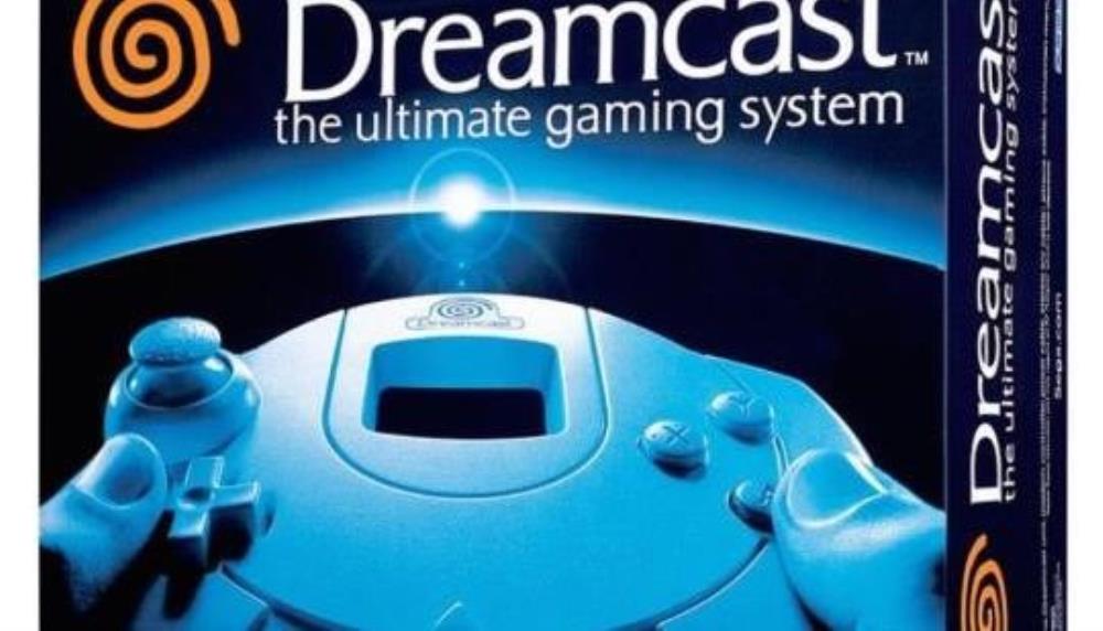 Sega Dreamcast Launched 21 Years Ago and Its Legacy Is Still Celebrated ...
