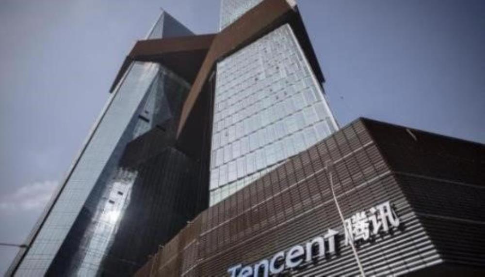 Tencent Gaming Is on the US Government Radar, Epic and Riot Games ...