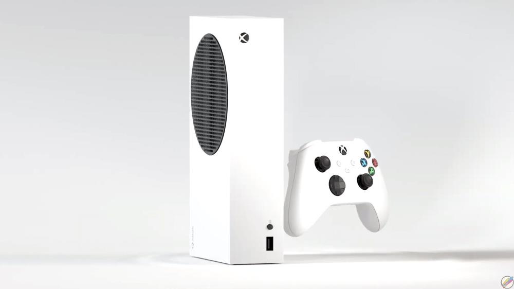The Series S Proves We Don't Need Next-Gen Consoles... Yet | N4G