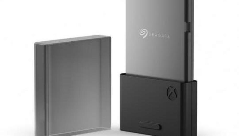Xbox Series X 1TB Storage Expansion Price Revealed | N4G
