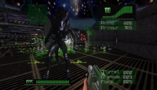 ALIENS: ERADICATION TC for Doom is a must-have mod for all Aliens fans | N4G