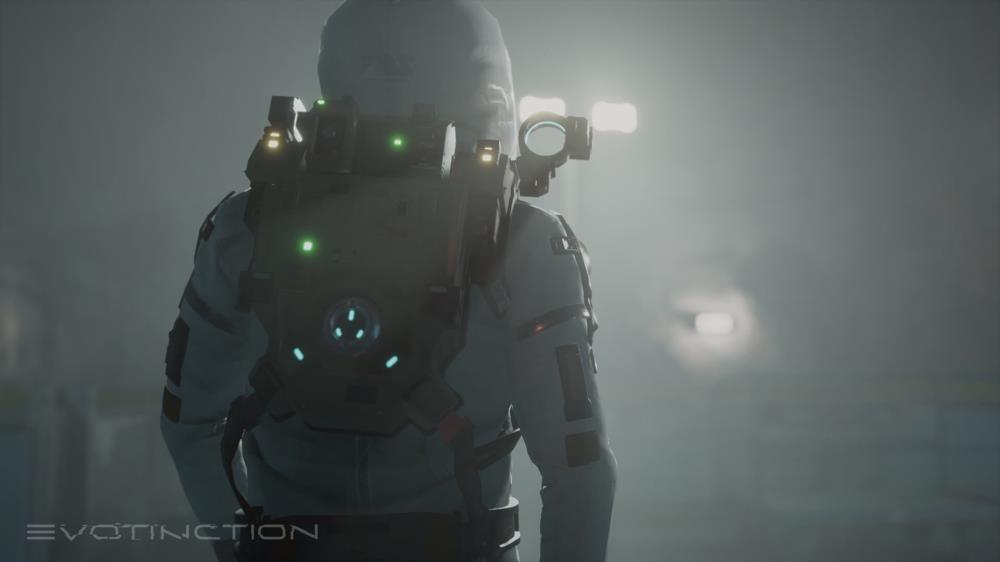 PlayStation’s China Hero Project Reveals New Evotiction Trailer | N4G