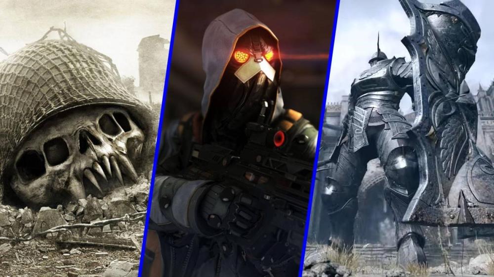 PS5 Launch Games - How The PS5 Launch Line-Up Compares To The PS4, PS3 ...