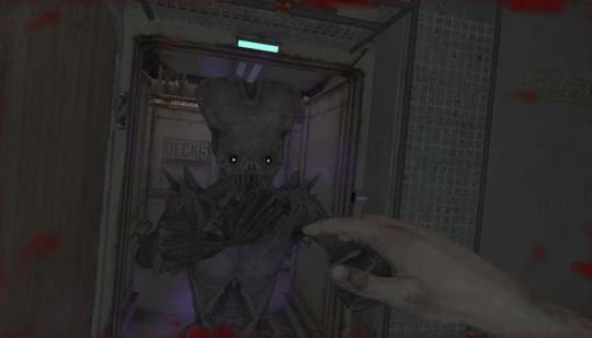 Monstrum - PS4 Review - PlayStation Country | N4G