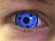 Naruto Contact Lenses For Cosplay | N4G