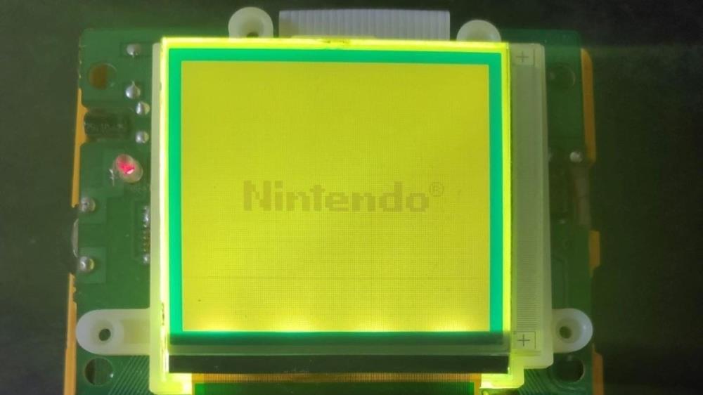 Nintendo Game Boy (DMG-01) Modding - An Introduction | N4G