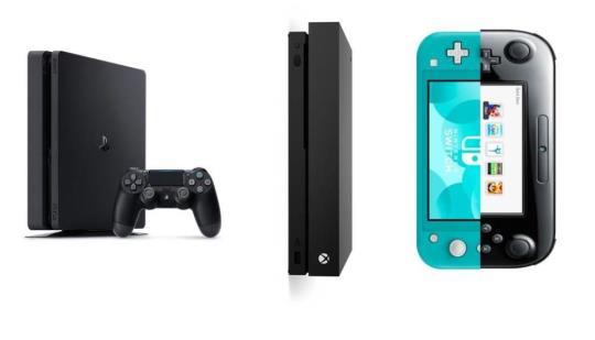 The Defining Moments of the 8th Console Generation: PART 1 | N4G