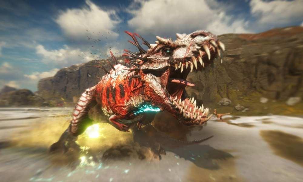 Second Extinction For Xbox Series X, Xbox One, & PC Gets Trailer ...