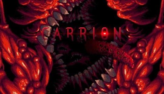 Carrion Offers a Rarer Breed of Escapism | N4G