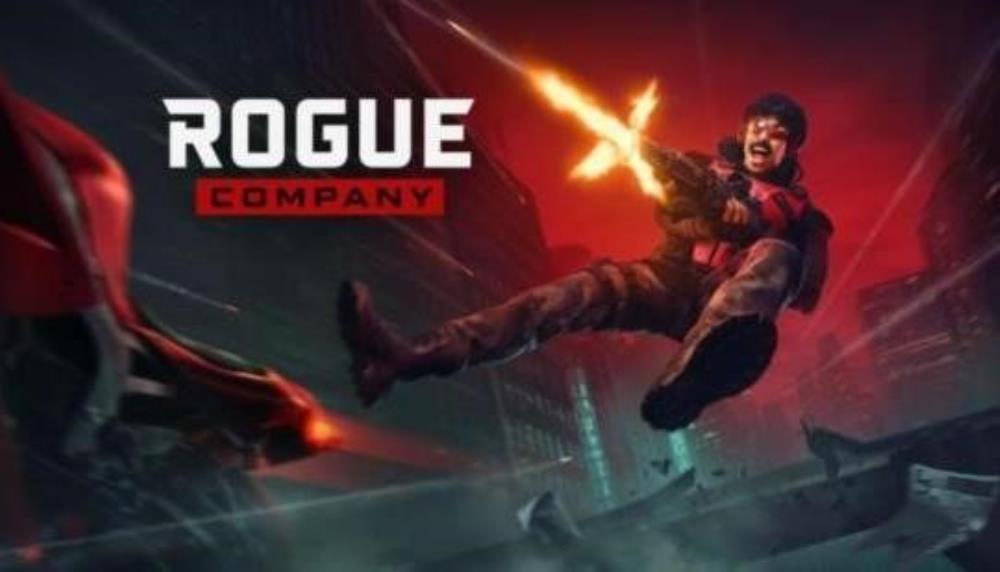 Rogue Company Dr. Disrespect Map Fires Out, Now at Over 8M Players | N4G