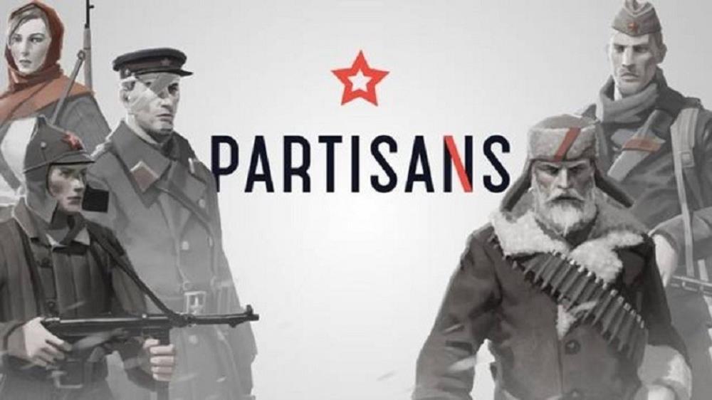 Partisans 1941 Review – A Smooth Blend of Stealth and RTS ...
