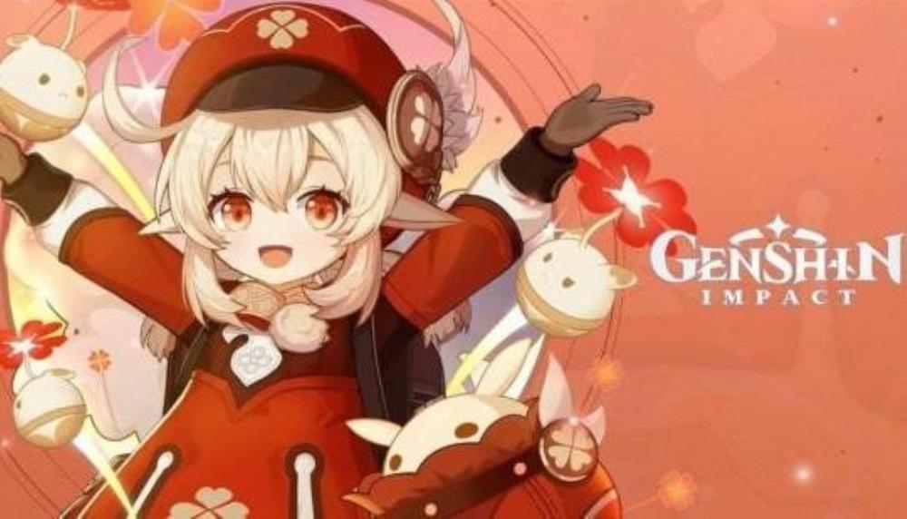 New Genshin Impact Trailer Shows New Character Klee's Gameplay in-Depth ...