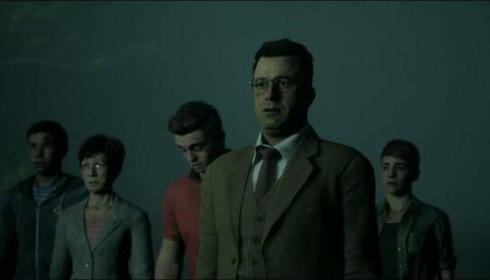 The Dark Pictures Anthology: Little Hope Review - Big Thrills, Dull ...