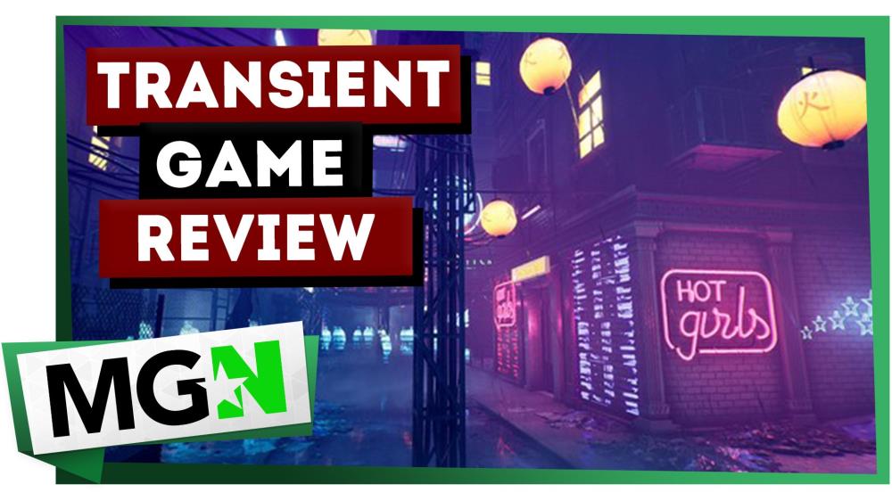 Experience Transient like never before with the Extended Edition on PC ...