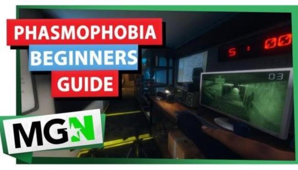 Phasmophobia Beginner's Guide - by Miuzore | N4G