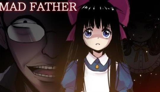 Mad Father Remake Releases on November 5 | N4G