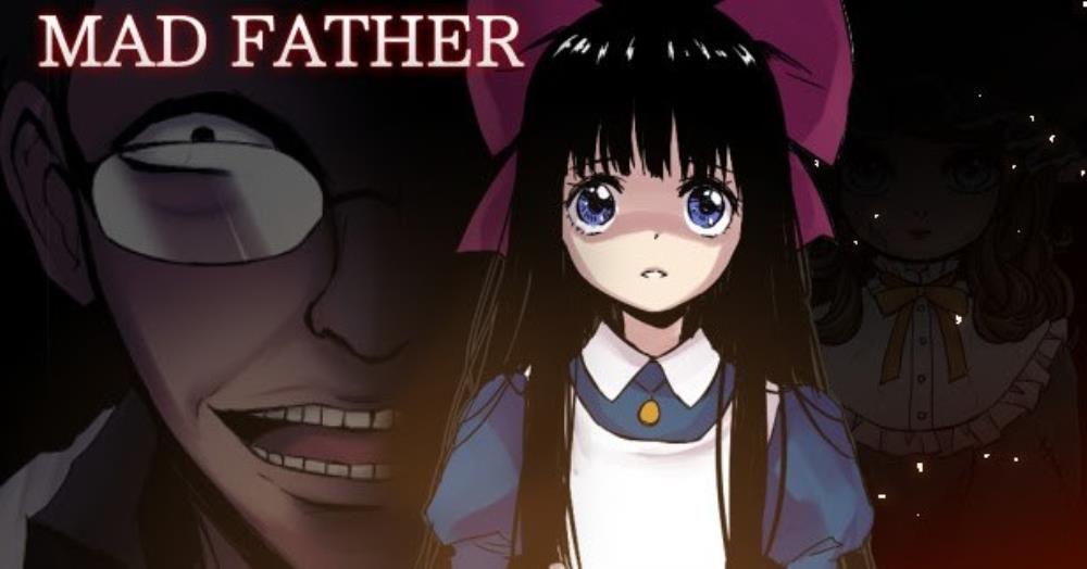 Mad Father Remake Releases on November 5 | N4G