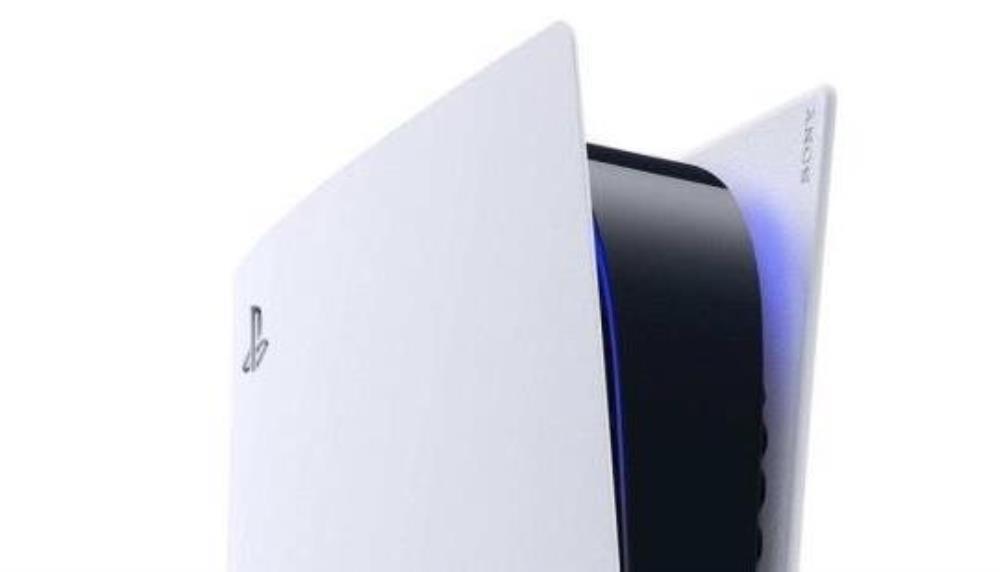 PS5 Console Is Reportedly Out In The Wild, Controller Animation Shown | N4G