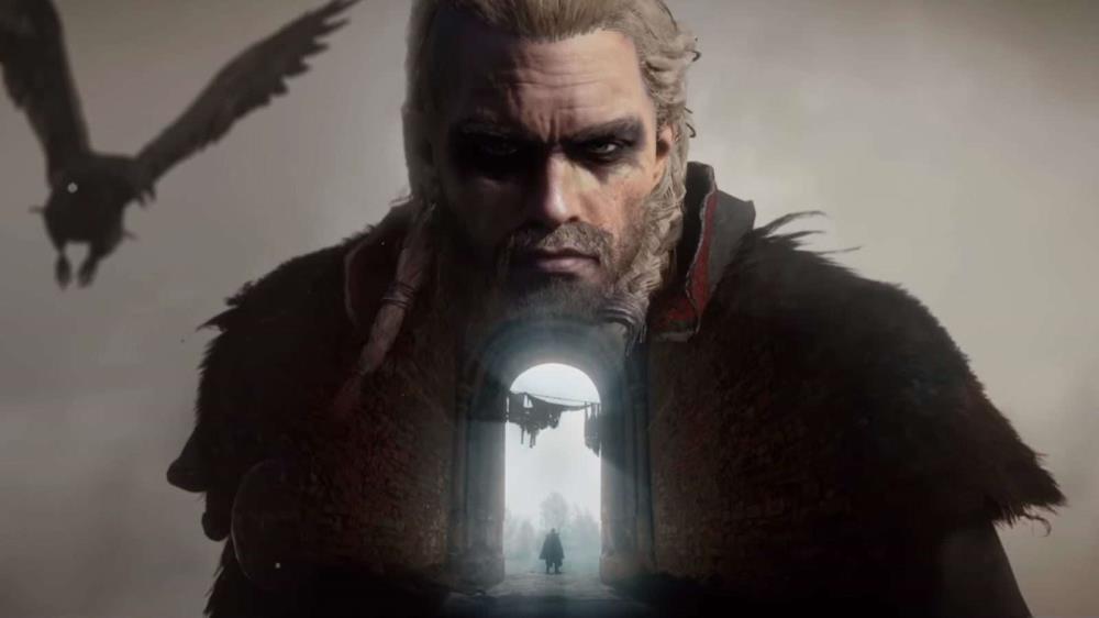 First look at Assassin's Creed Valhalla skins and cosmetics | N4G