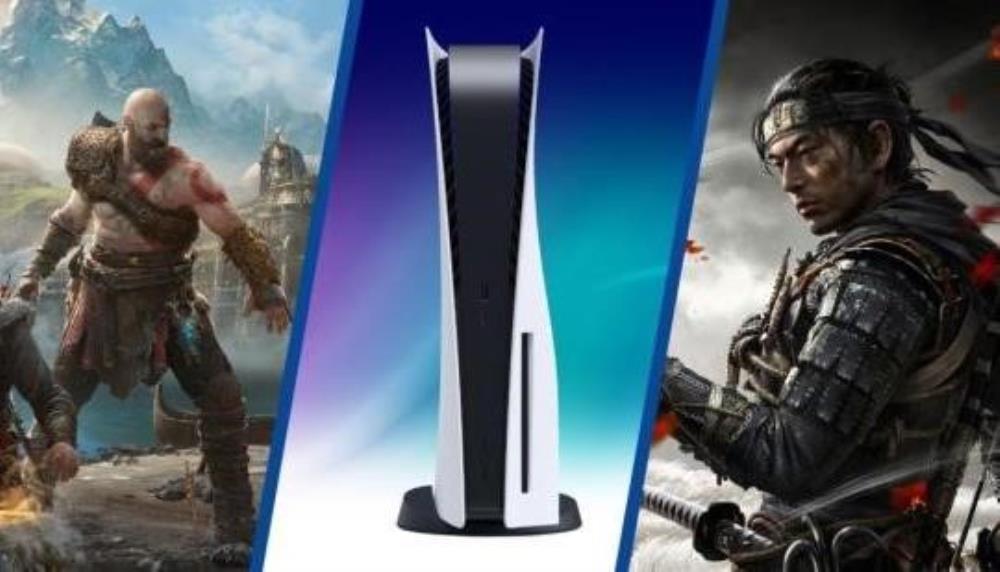 Hands On: PS5 Backwards Compatibility - The Good, the Not Bad, and the ...