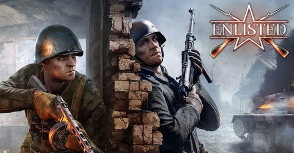 "Enlisted” is now available for PC and Xbox Series X/S as a game ...