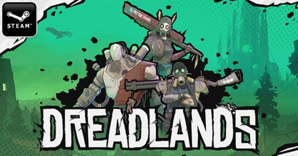 The post-apocalyptic online turn-based game “Dreadlands” is now ...